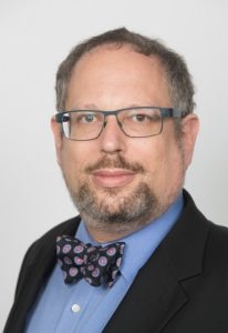 Michael Froomkin : Short Bio